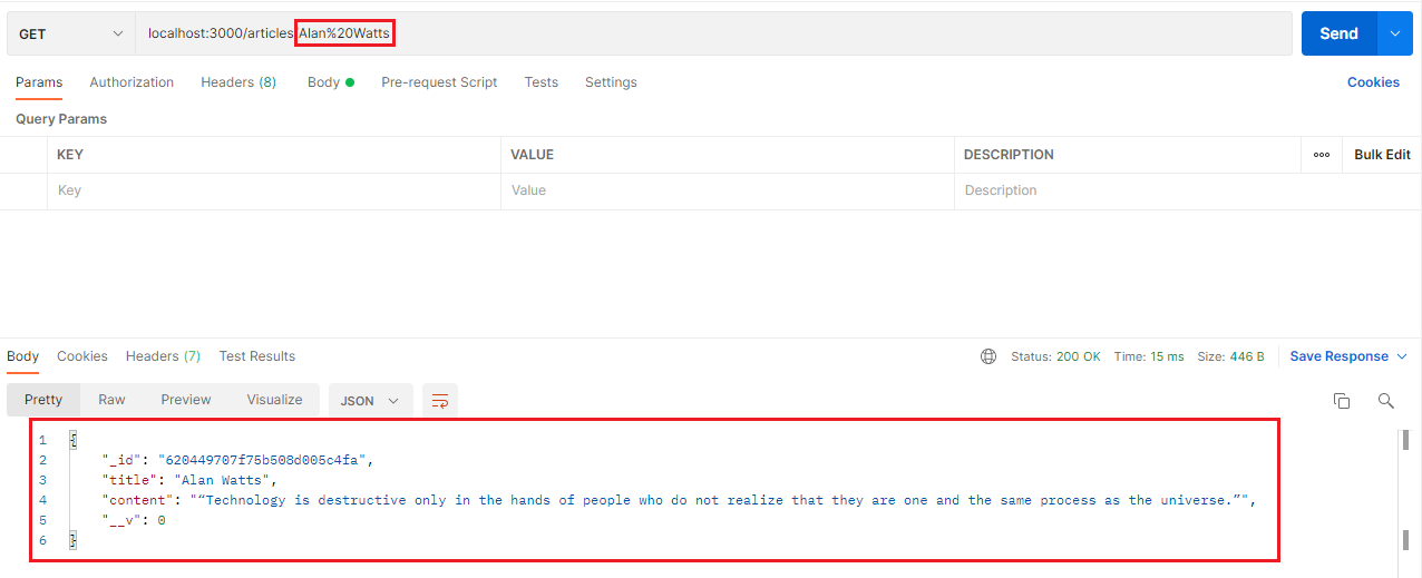 GitHub - asciiterminal/RESTful-API-Node.JS: Its a simple demo for how ...