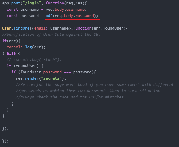 GitHub - asciiterminal/Web-Security-Node.js: in this repo i have covered 6 levels of websecurity ...