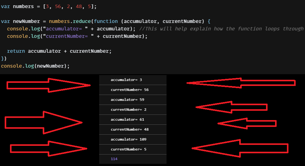 GitHub - asciiterminal/MapReduceFilters-JavaScript
