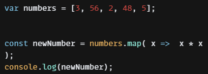 GitHub - asciiterminal/ArrowFunctions-ES6