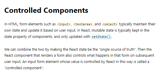 GitHub - asciiterminal/ReactForms