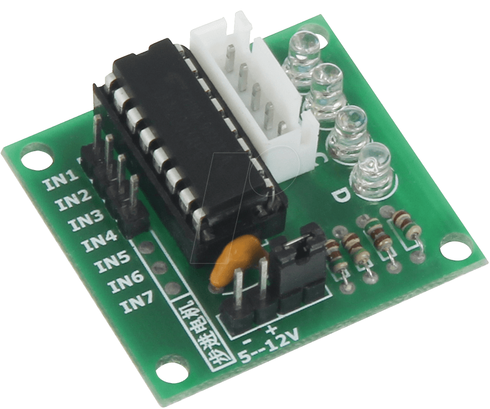 GitHub - asciiterminal/ArduiNav: Project was made using a standard Arduino UNO Module, HC-SR04 ...