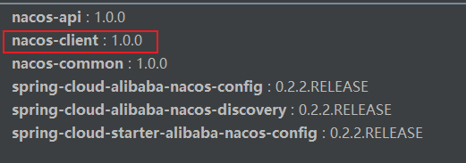 应用服务报 failed to request java.net.SocketTimeoutException: null 注册中心服务下线 · Issue #8648 · alibaba ...