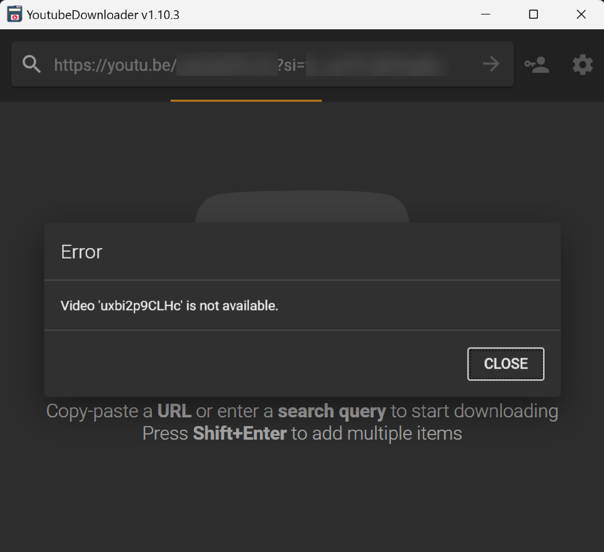 YouTube authentication doesn't let me chose specific channel in google account · Issue #375 ...