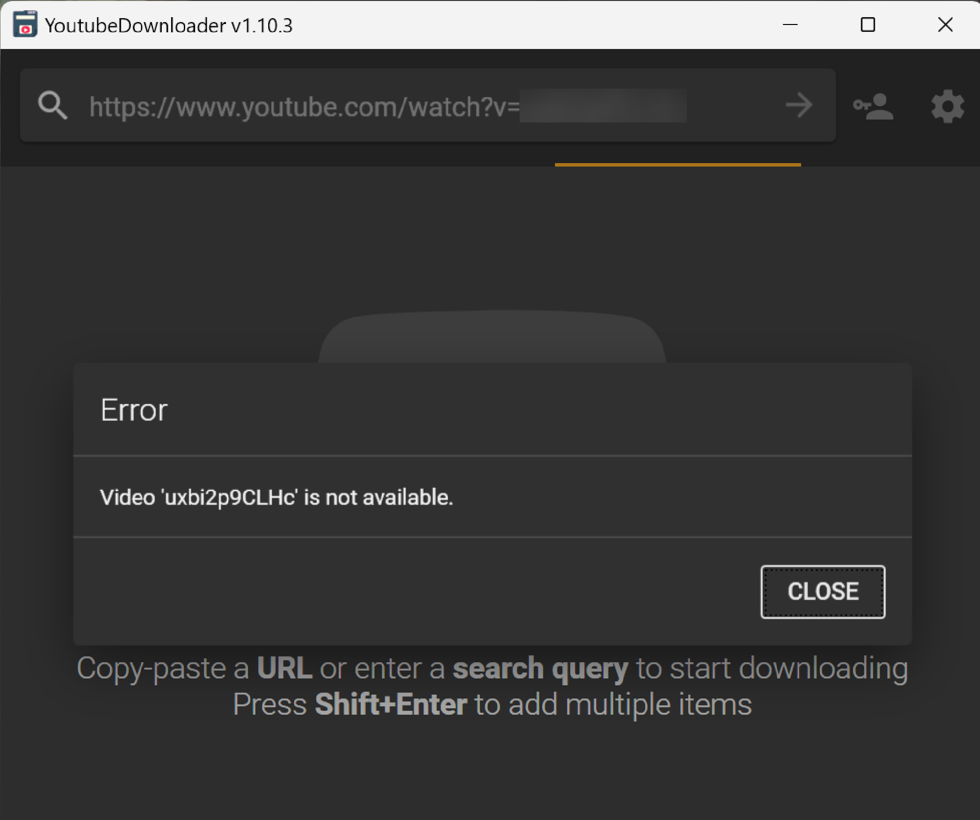 YouTube authentication doesn't let me chose specific channel in google account · Issue #375 ...