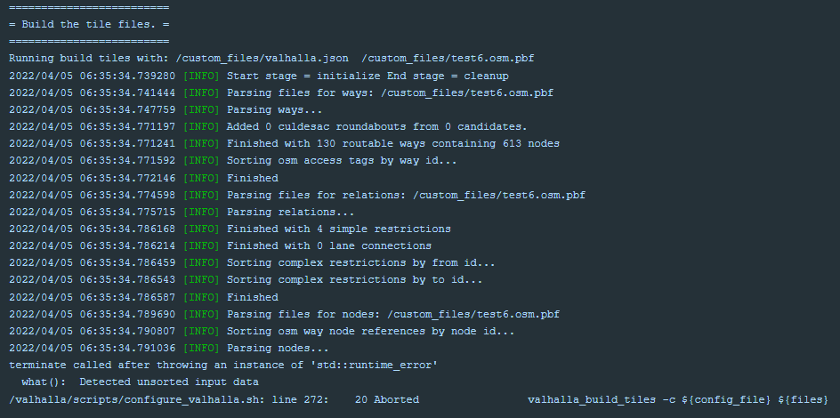 Custom/edited osm.pbf map to build Valhalla from? · valhalla valhalla · Discussion #3589 · GitHub