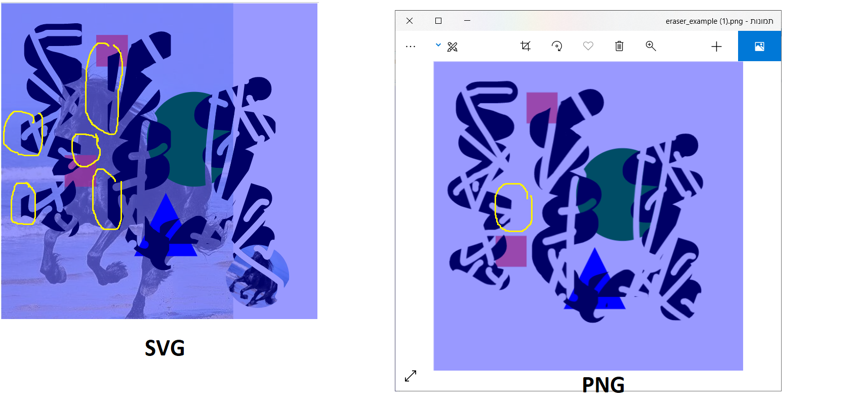 Path incorrect bbox values · Issue #7042 · fabricjs/fabric.js · GitHub