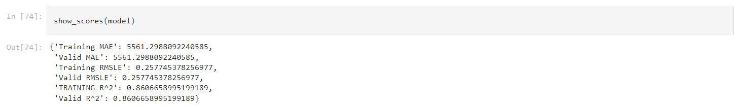 GitHub - Sookchand/bull-dozer-price-prediction