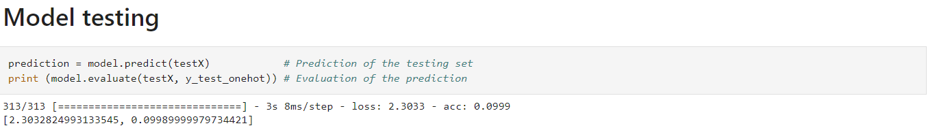 GitHub - Sookchand/-CNN-model-for-Cifar-10-classification