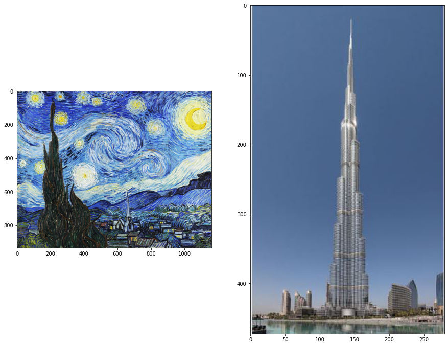 GitHub - Sookchand/Neural-style-transfer-model