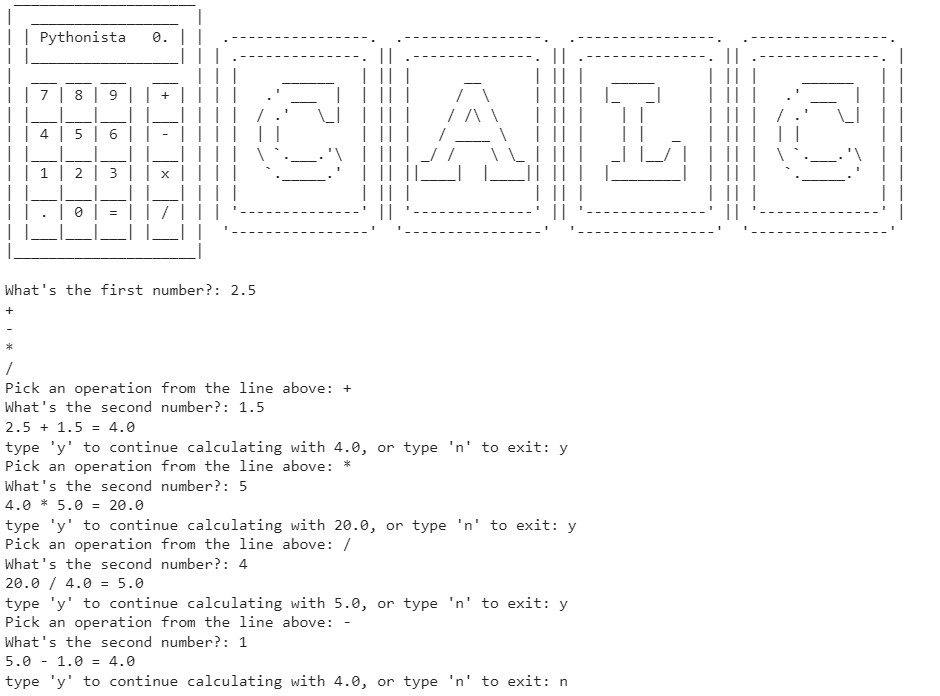 GitHub - Sookchand/Calculator