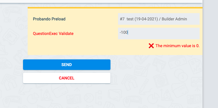 Add QuestionExec documentation · Issue #8 · Cotalker/documentation · GitHub