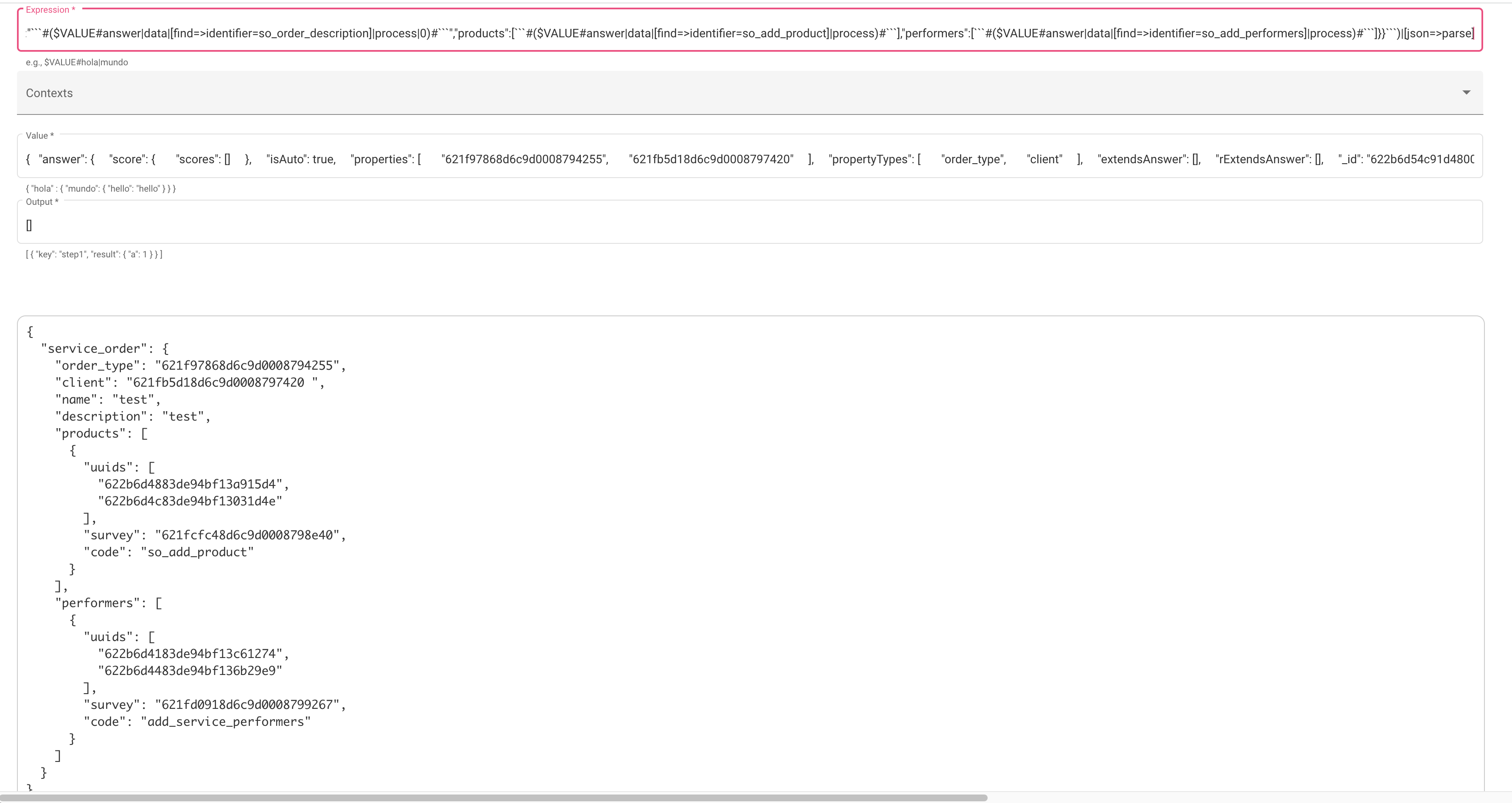 Bug report: COTLang no se resuelve · Issue #752 · Cotalker/documentation · GitHub