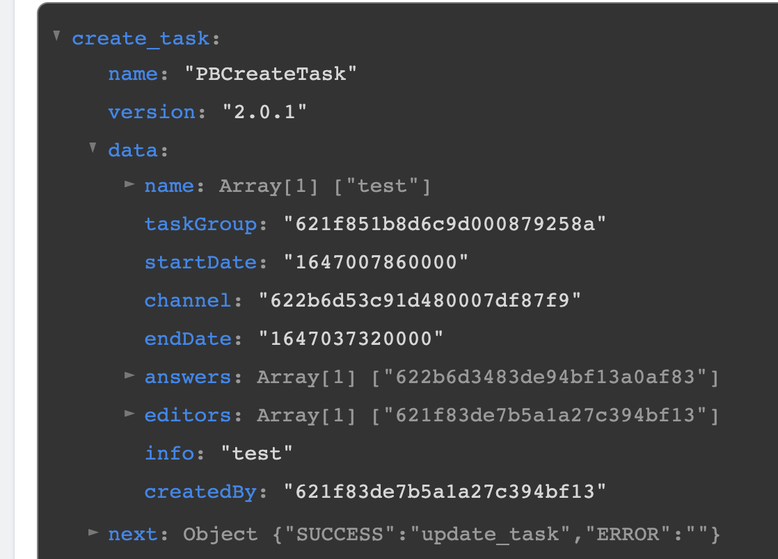Bug report: COTLang no se resuelve · Issue #752 · Cotalker/documentation · GitHub