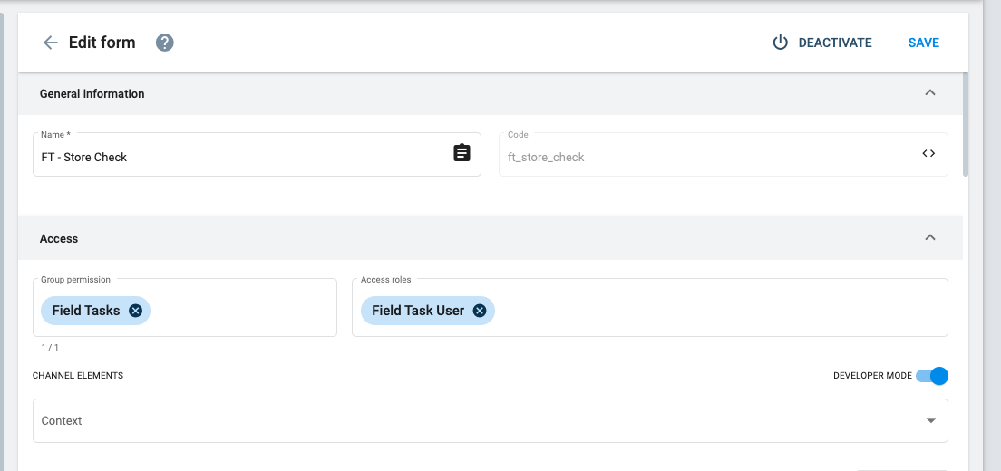 Bug report: jobTitles, los permisos del jobtitle no se toman en cuenta cuando se validan los ...