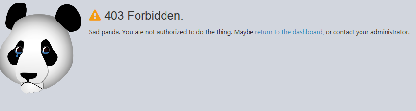 ISSUE: Admins unable to import new Assets etc. · Issue #5217 · grokability/snipe-it · GitHub