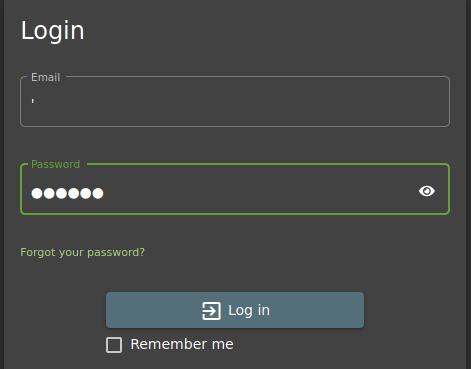 Bind Modsecurity with a Nodejs Application · Issue #2483 · owasp-modsecurity/ModSecurity · GitHub