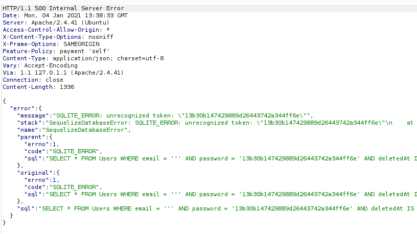 Bind Modsecurity with a Nodejs Application · Issue #2483 · owasp-modsecurity/ModSecurity · GitHub