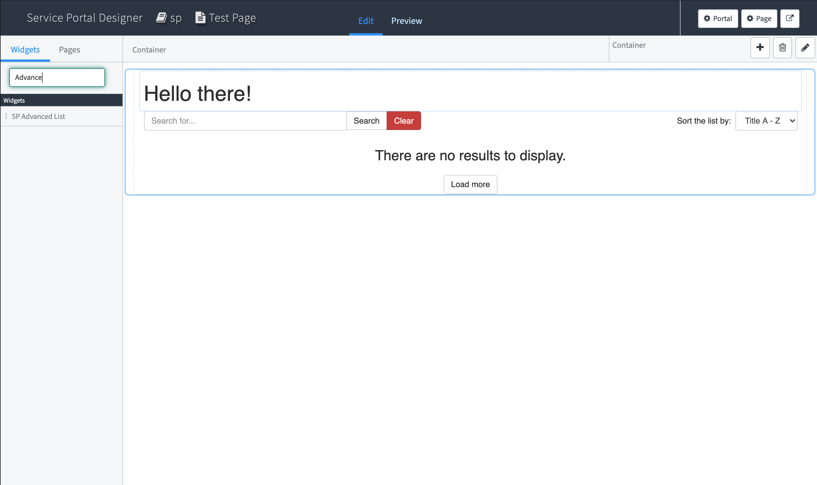GitHub - eemelikoli/sn-multi-table-list-app: Custom application for ...