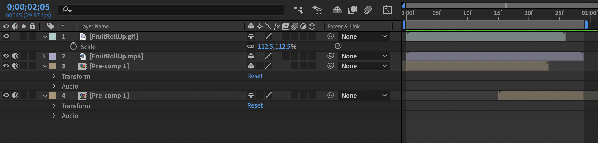Missing frames · Issue #127 · sindresorhus/Gifski · GitHub