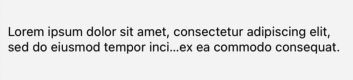 Text numberOfLines={2} and other than ellipsizeMode="tail" breaks on Android · Issue #30326 ...