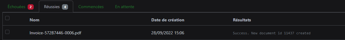 [BUG] Cannot consume document when drag and drop to web interface · Issue #1682 · paperless-ngx ...