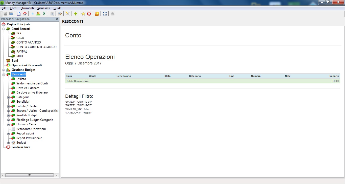 Transaction report not showing transactions when using date filter ...