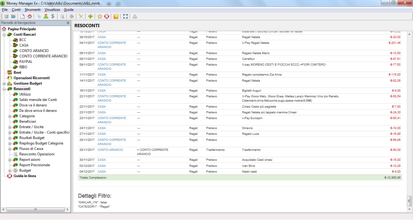 Transaction report not showing transactions when using date filter ...