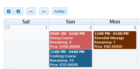 Wrapping long event text to multiple lines · Issue #6271 · fullcalendar/fullcalendar · GitHub