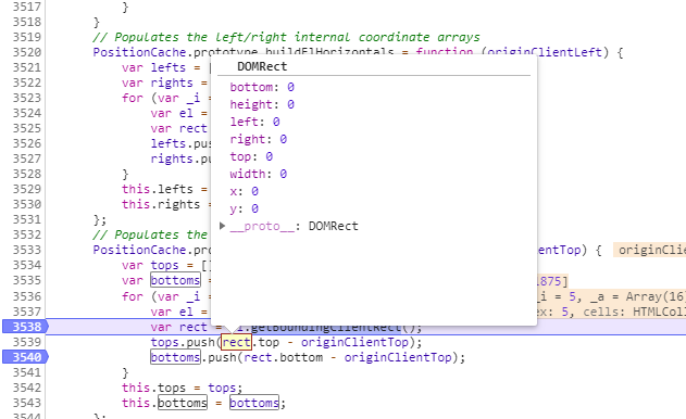 v5 Beta - Select Resource Error · Issue #5377 · fullcalendar ...