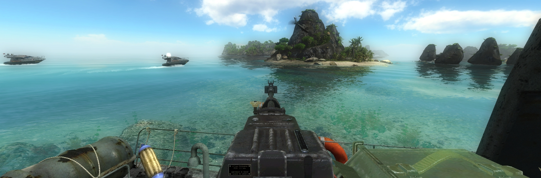 Xenus Ii White Gold Gamespot