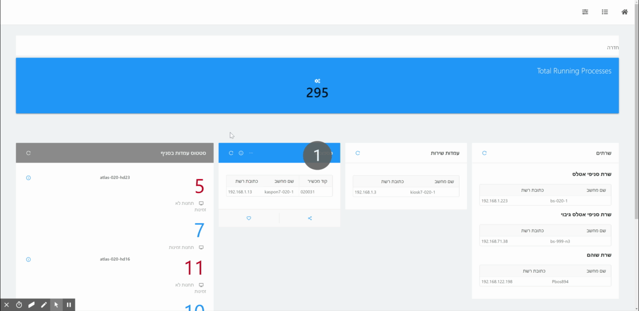 Udcounter onclick · Issue #568 · ironmansoftware/universal-dashboard · GitHub