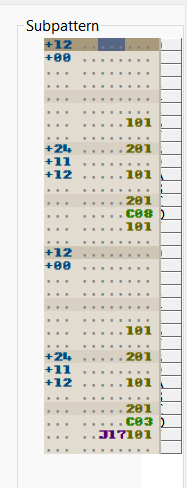 Killing subpattern instrument doesn't work if extra envelopes are used · Issue #115 · SuperDisk ...