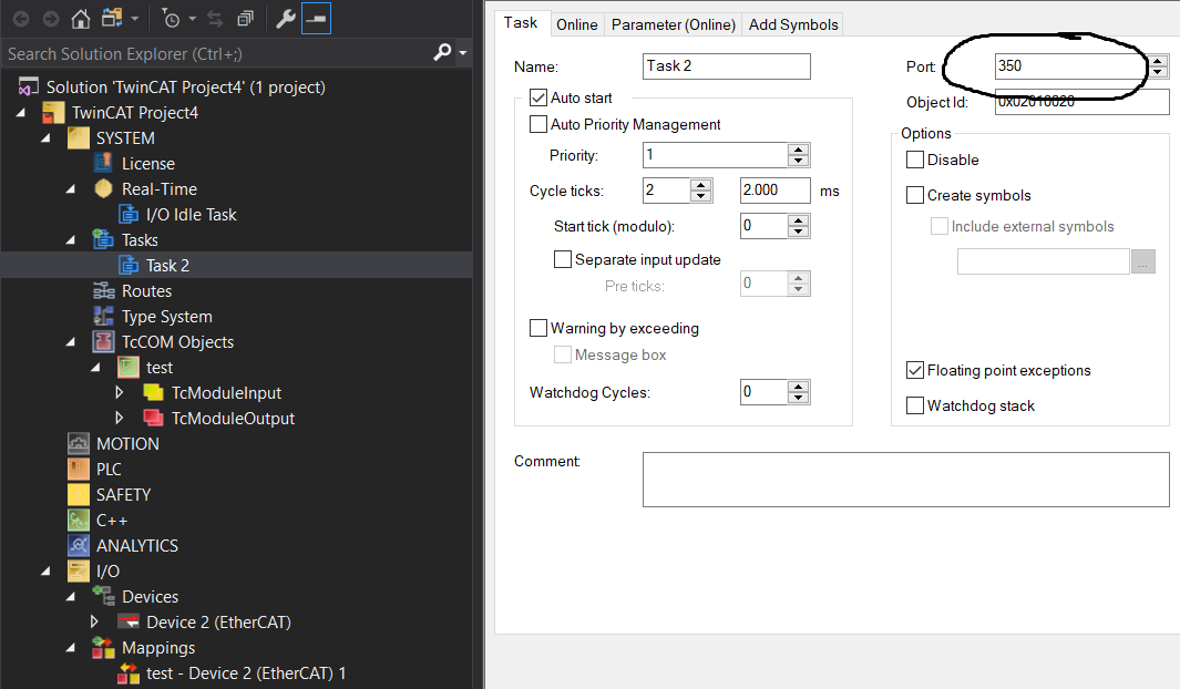 Unable to connect · Issue #145 · stlehmann/pyads · GitHub