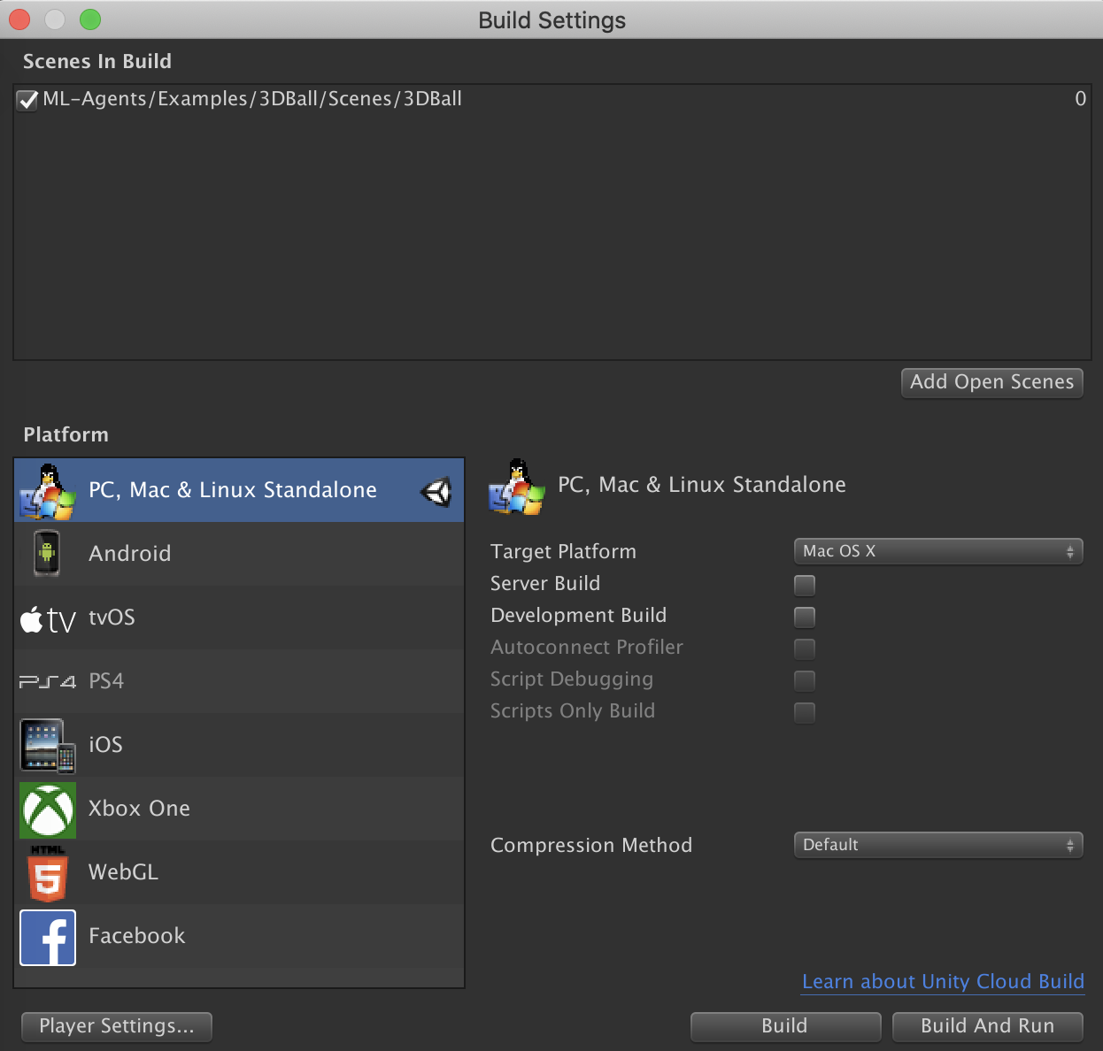 Missing Binary files for Envs · Issue #2986 · Unity-Technologies/ml-agents · GitHub