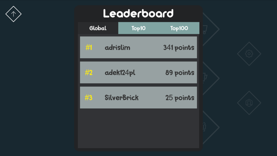 GitHub - adrian-slimak/EndlessRunner