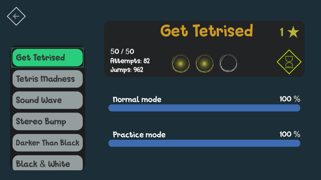 GitHub - adrian-slimak/EndlessRunner