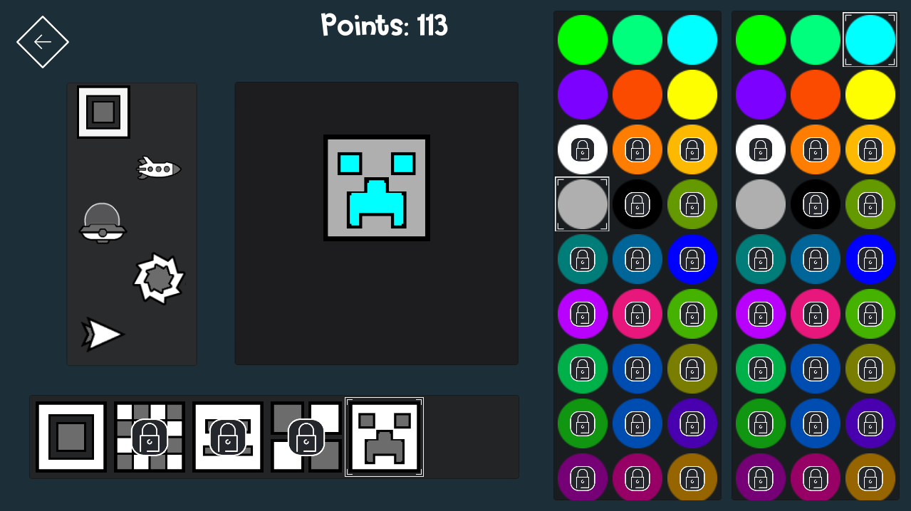 GitHub - adrian-slimak/EndlessRunner