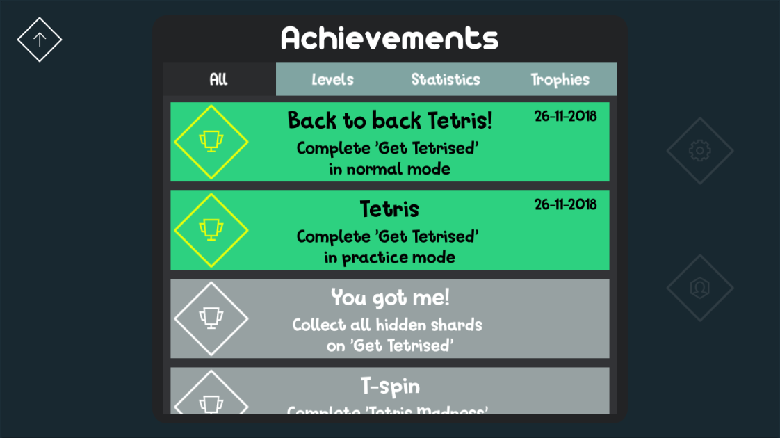GitHub - adrian-slimak/EndlessRunner