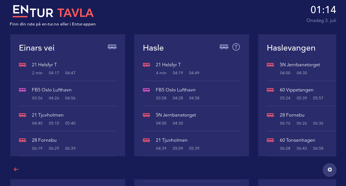 Blå bar på mouseover · Issue #93 · entur/tavla · GitHub
