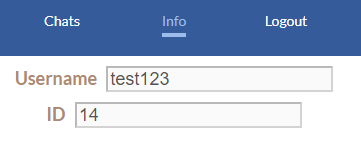 GitHub - jkrzacz/Messenger