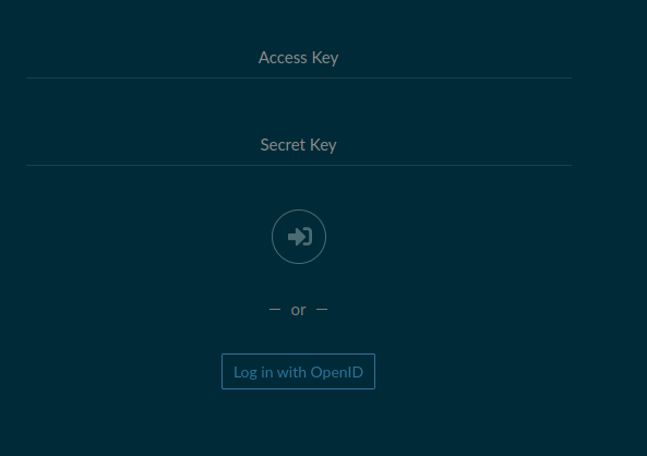 Minio console Error · Issue #620 · minio/operator · GitHub