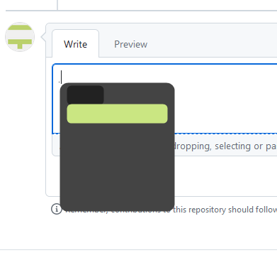 更新显卡驱动后输入框无任何文字，需重启当前应用才能显示。 · Issue #994 · rime/weasel · GitHub