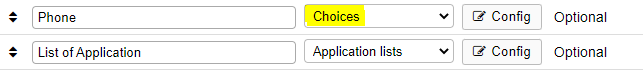 Custom Form list item only 2 · Issue #6030 · osTicket/osTicket · GitHub