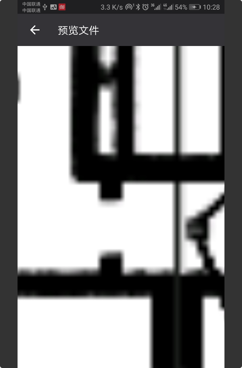 When I changed 'Constants.Pinch.MAXIMUM_ZOOM = 30', and open the pdf file zoom into MAXIMUM_ZOOM ...