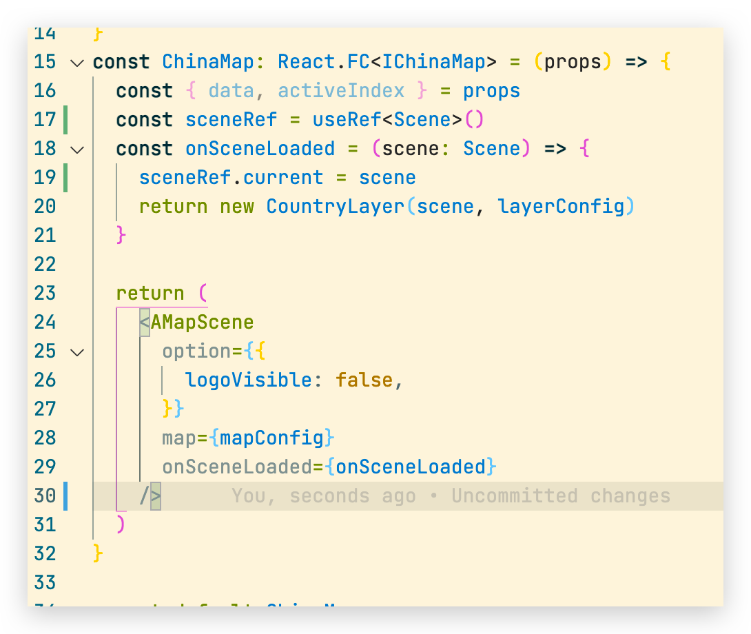 地图无法跟随父元素容器大小进行自适应适配 · Issue #849 · antvis/L7 · GitHub