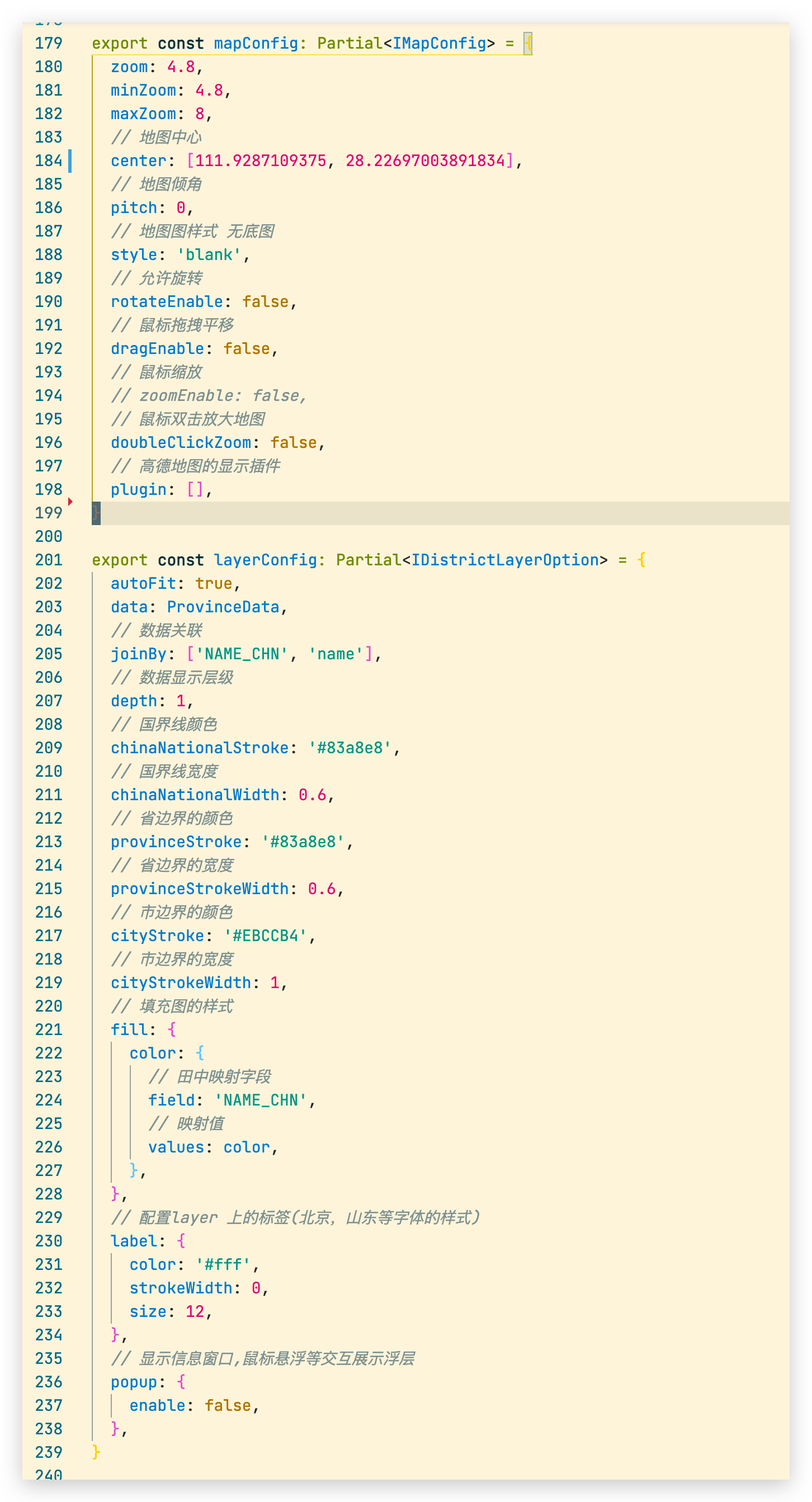 地图无法跟随父元素容器大小进行自适应适配 · Issue #849 · antvis/L7 · GitHub