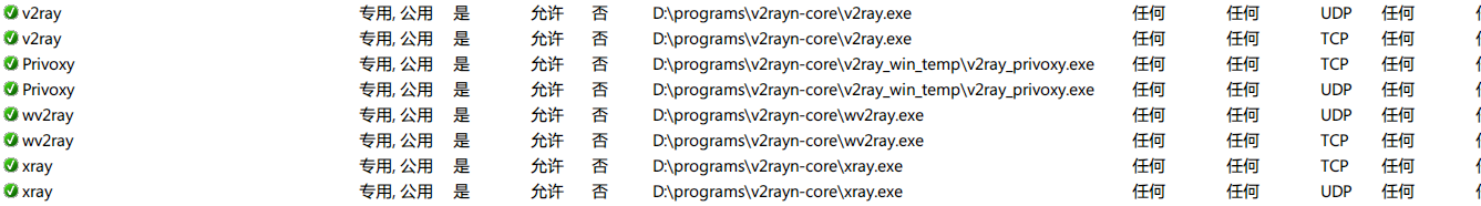 我电脑上socks5代理好像不生效，怎么检测是否成功？ · Issue #839 · 2dust/v2rayN · GitHub