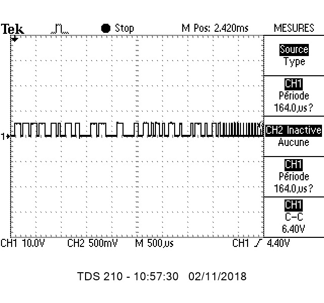 SAM C21 and SWBB · Issue #261 · gioblu/PJON · GitHub