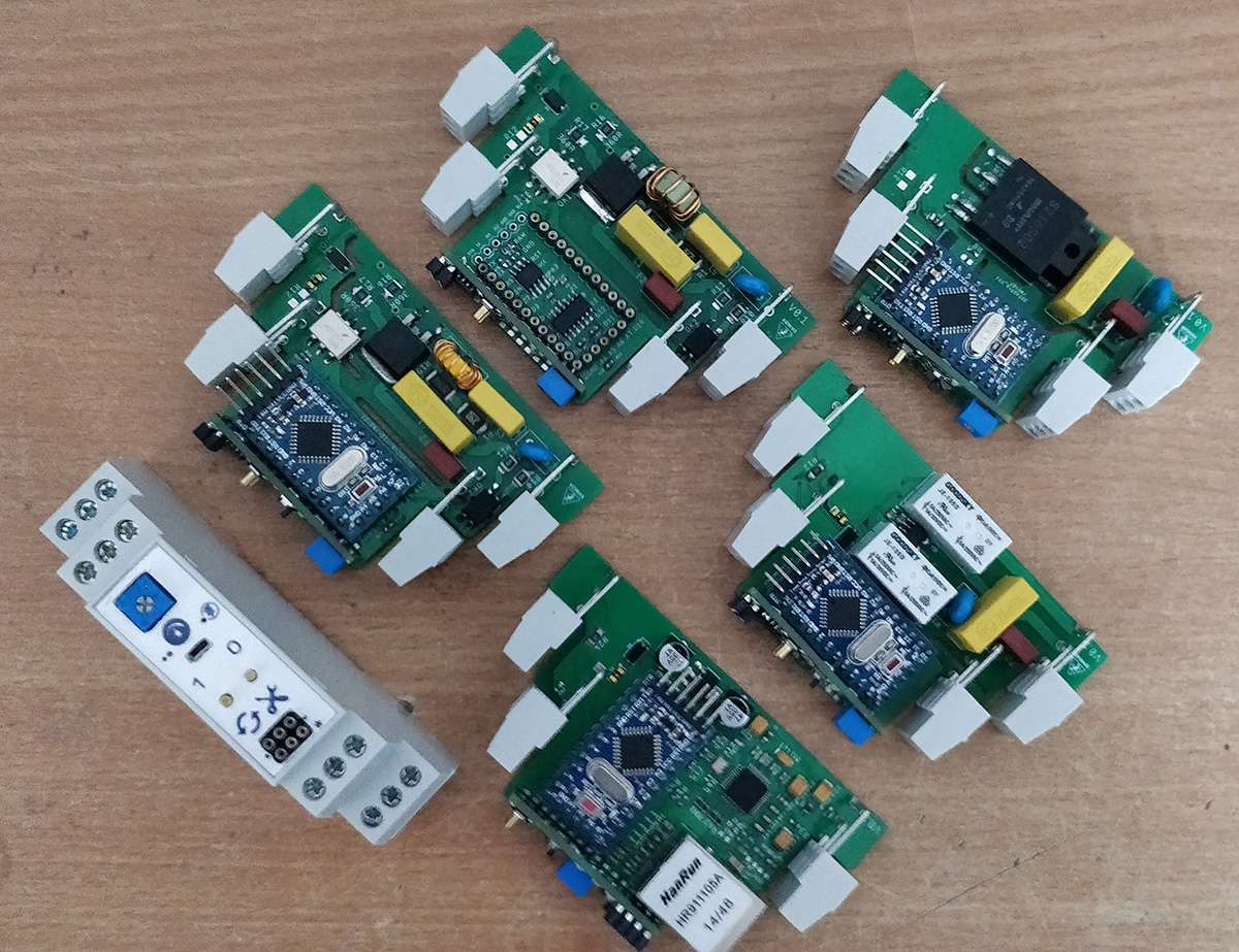 SAM C21 and SWBB · Issue #261 · gioblu/PJON · GitHub